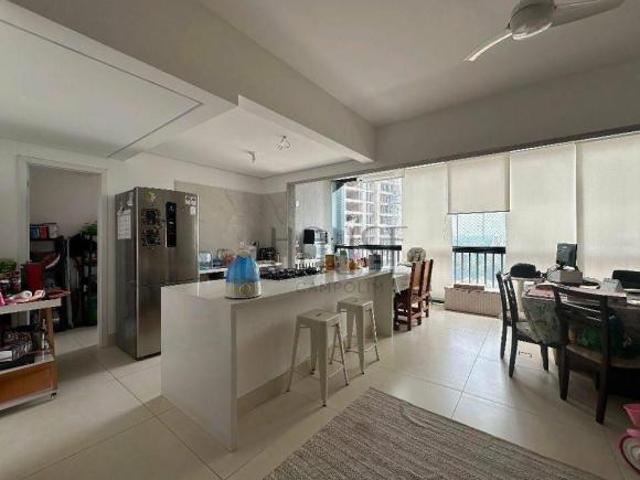 Apartamento com 3 quartos à venda, 125 m² Condomínio Edifício JK Boa Vista Sorocaba/SP