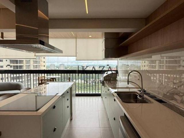 Apartamento com 3 quartos à venda, 125 m² Condomínio Edifício JK Boa Vista Sorocaba/SP