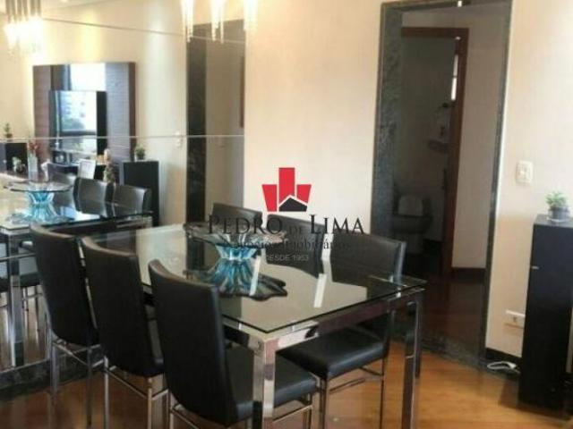 Apartamento com 3 quartos à venda, 125 m² Condomínio Queen Elizabeth