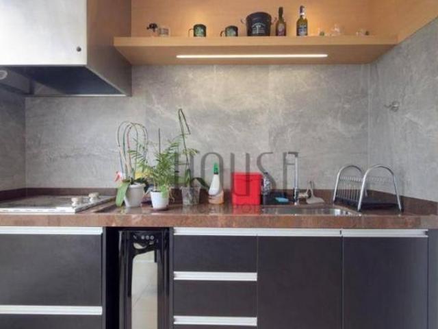 Apartamento com 3 quartos à venda, 125 m² Condomínio Residencial Soleil de Québec Sorocaba/SP