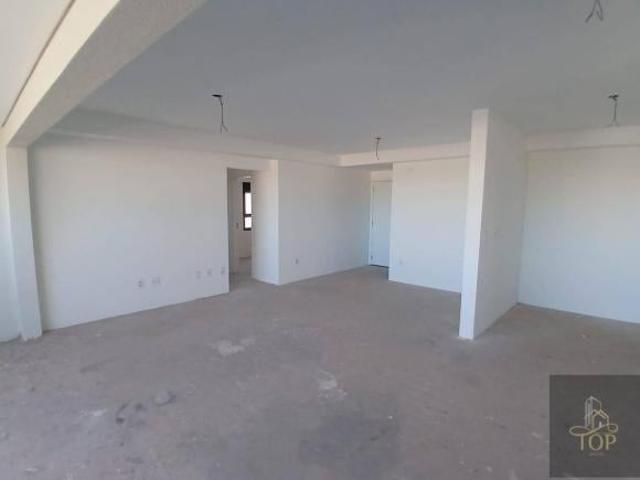 Apartamento com 3 quartos à venda, 125 m² por R$ 1.485.000 Vila Santa Teresa Santo André/SP
