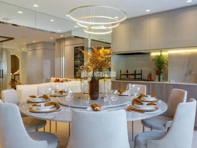 Apartamento com 3 Quartos à venda, 125m² Jardim da Glória