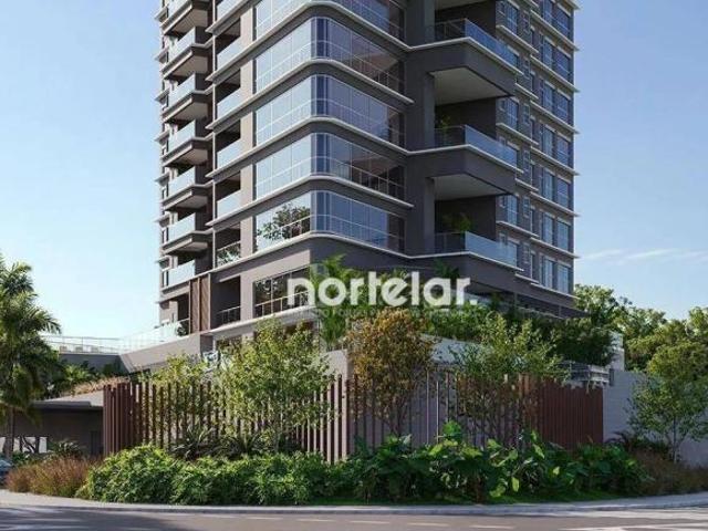 Apartamento com 3 quartos à venda, 126 m² Alphaville Empresarial Barueri/SP