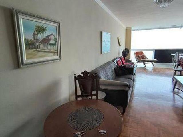 Apartamento com 3 quartos à venda, 126 m² por R$ 1.780.000 Gonzaga Santos/SP