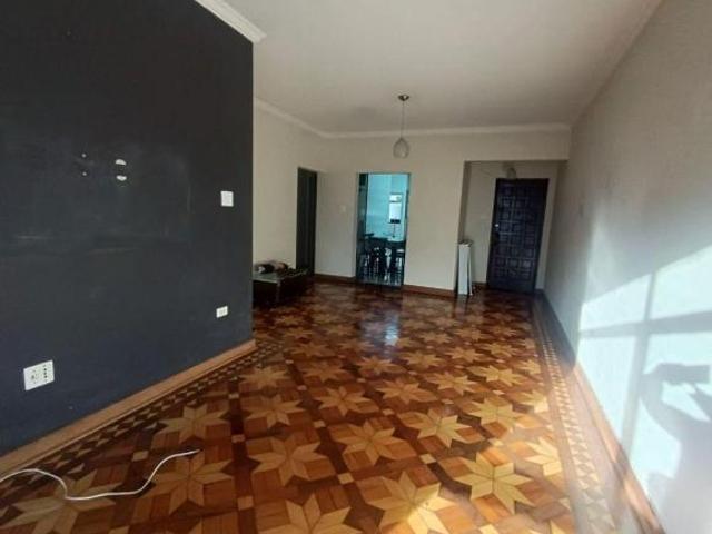 Apartamento José Menino Santos/SP