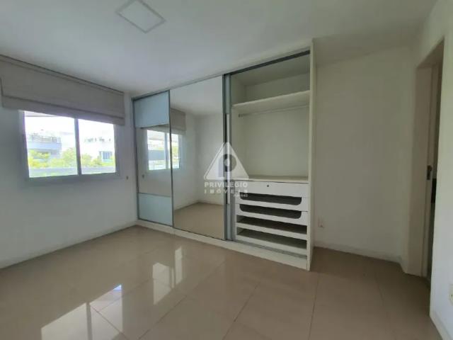 Apartamento com 3 Quartos à venda, 126m² Recreio dos Bandeirantes
