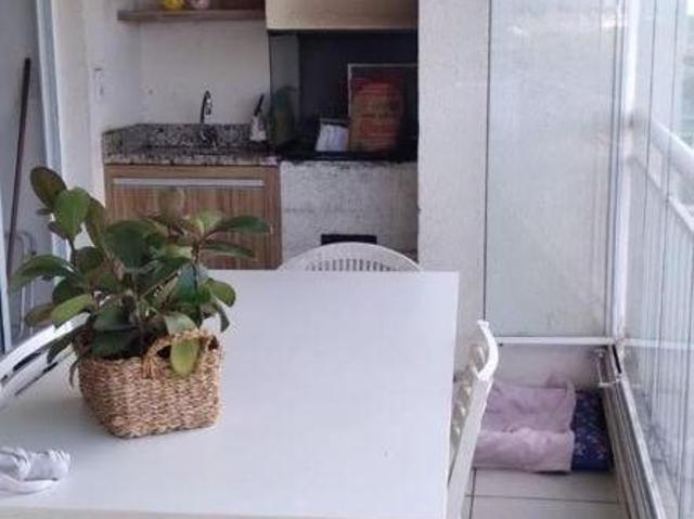 APARTAMENTO COM 3 QUARTOS À VENDA, 127 M² NO PARQUE PRADO EM CAMPINAS/SP