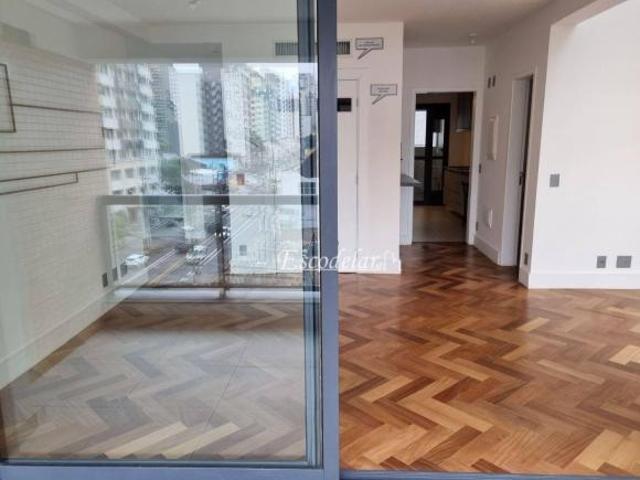 Apartamento com 3 dormitórios à venda, 127 m² por R$ 3.808.000,00 Jardim Paulista São Paulo/SP
