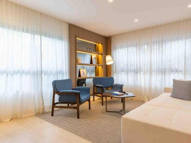 Apartamento com 3 quartos à venda, 127 m² por R$ 1.400.000 Portal da Colina. Sorocaba/SP