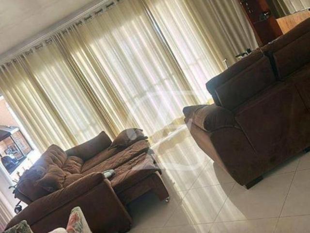 Apartamento com 3 quartos à venda, 127 m² por R$ 1.590.000 Vila Alpina São Paulo/SP