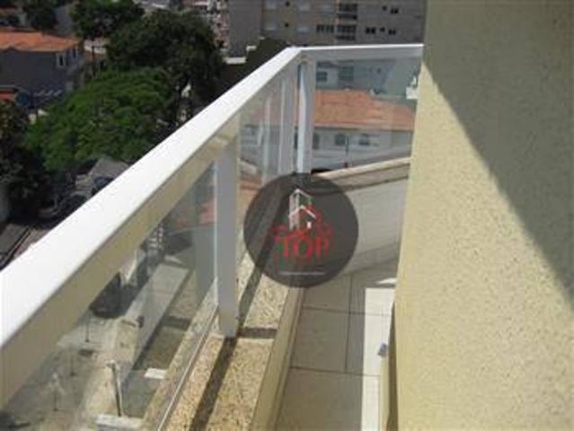 Apartamento com 3 quartos à venda, 127 m² por R$ 1.155.000 Vila Bastos Santo André/SP