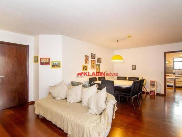 # Apartamento com 3 Quartos à Venda, 127 m² por R$ 1.350.000