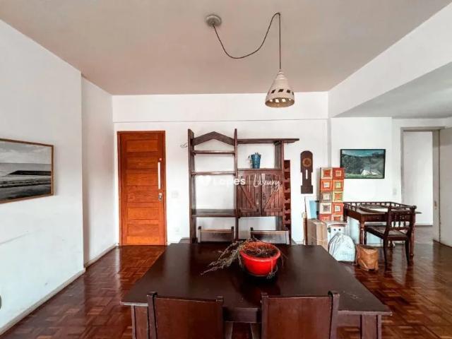 Apartamento com 3 quartos à venda, 127 m² por R$ 600.000 Grajaú Rio de Janeiro/RJ