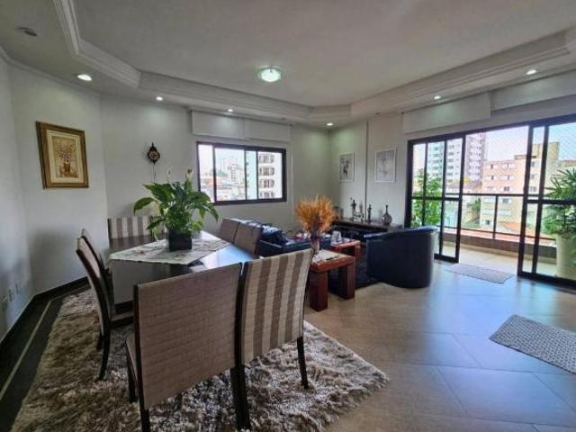 Apartamento com 3 quartos à venda, 127 m² por R$ 970.000 Parada Inglesa São Paulo/SP