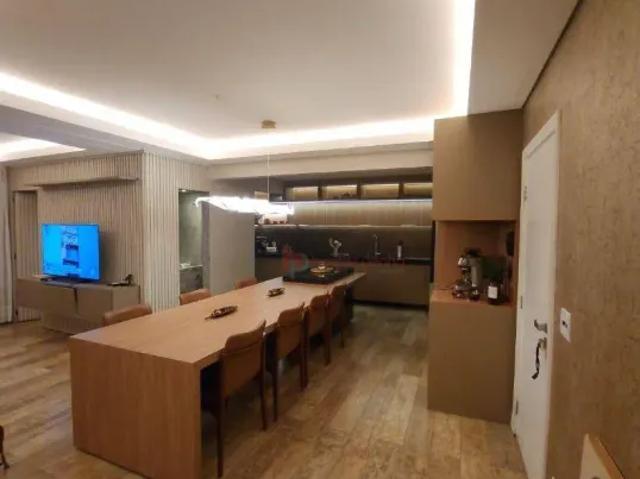 Apartamento com 3 Quartos à venda, 127 m² por R$ 990.000 Centro São José do Rio Preto/SP