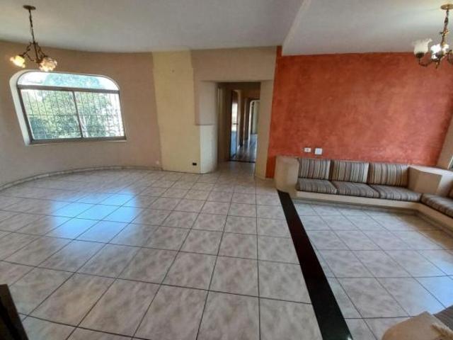 Apartamento com 3 Quartos à venda, 127m² Vila Andrade FL15