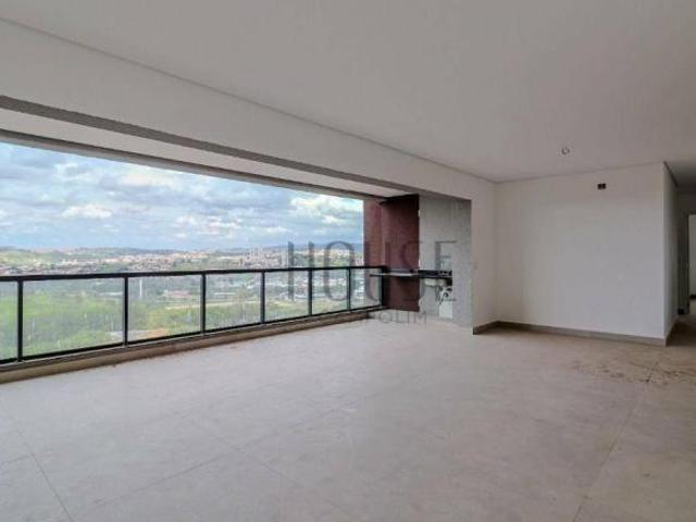 Apartamento com 3 quartos à venda, 128 m² Condomínio Edifício Alameda JK Votorantim/SP