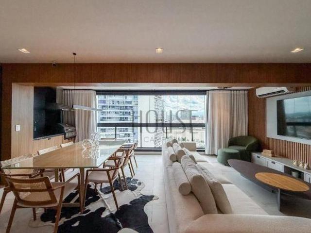 Apartamento com 3 quartos à venda, 128 m² Condomínio Edifício Alameda JK Votorantim/SP