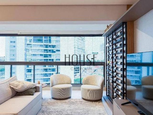 Apartamento com 3 quartos à venda, 128 m² Condomínio Edifício Alameda JK Votorantim/SP