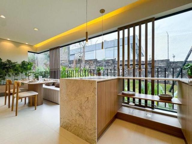 Apartamento com 3 quartos à venda, 128 m² a partir R$ 899.000 Jardim Brogotá