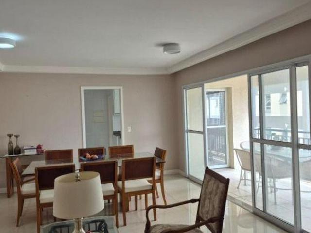 Apartamento com 3 quartos à venda, 128 m² por R$ 1.500.000 Jardim Santo André/SP