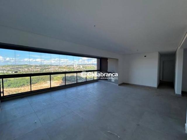 Apartamento com 3 quartos à venda, 128 m² por R$ 1.570.000 Parque Campolim Votorantim/SP