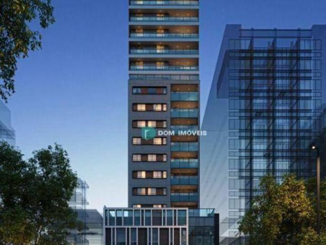 Apartamento com 3 quartos à venda, 128 m² por R$ 1.299.900 Centro Juiz de Fora/MG