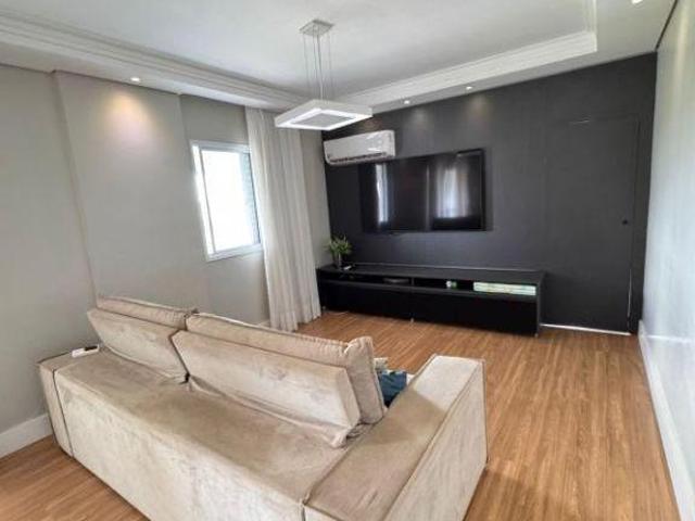 Apartamento com 3 quartos à venda, 128m² Vila do Golf