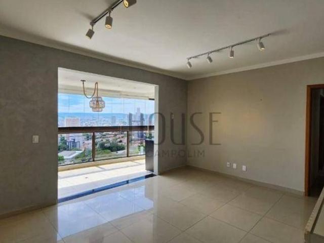 Apartamento com 3 quartos à venda, 120 m² Condomínio Costta Blanca Sorocaba/SP