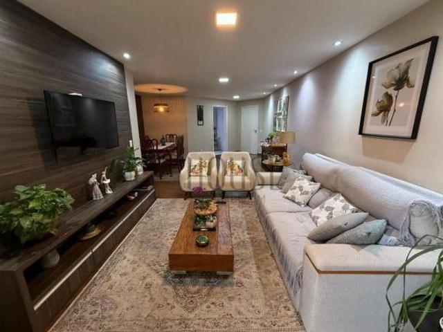 Apartamento com 3 quartos à venda, 120 m² Condomínio Edifício Chateau Sorocaba/SP