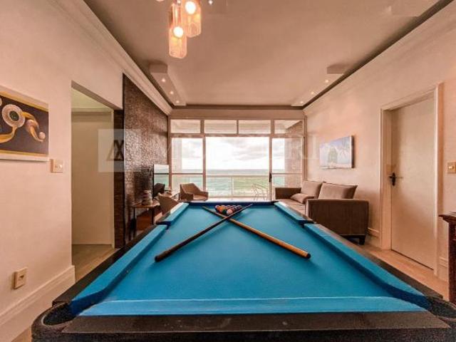Apartamento com 3 quartos à venda, 120 m² por R$ 1.500.000 Pitangueiras Guarujá/SP