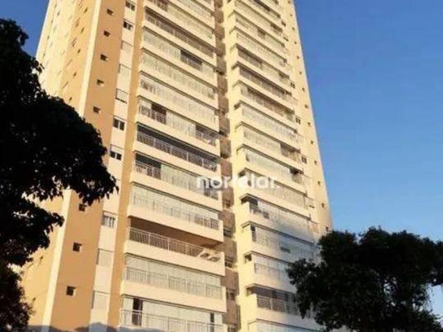 Apartamento com 3 quartos à venda, 120 m² por R$ 1.750.000 Santa Teresinha São Paulo/SP