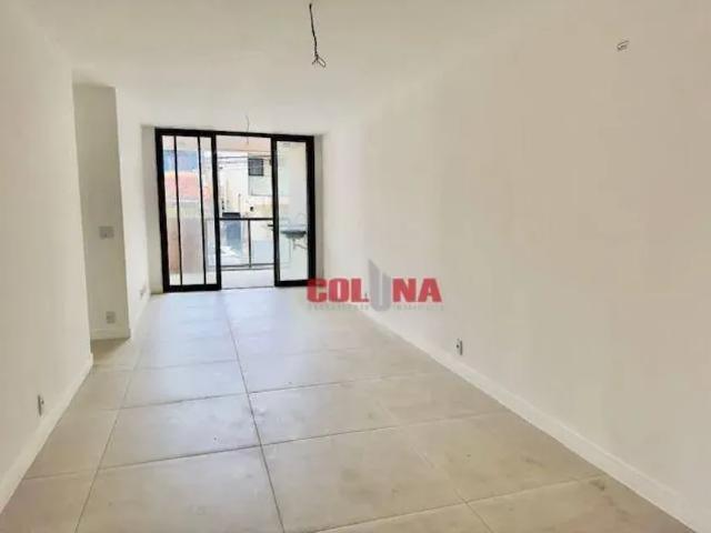 Apartamento com 3 quartos à venda, 120 m² por R$ 1.180.000 Piratininga Niterói/RJ