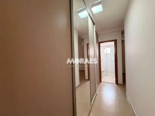 Apartamento com 3 quartos à venda, 120 m² por R$ 1.200.000 Residencial Mont Blanc Jardim Infante