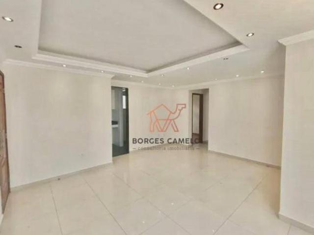 Apartamento com 3 quartos à venda, 120 m² por R$ 539.000 Serrano Belo Horizonte/MG