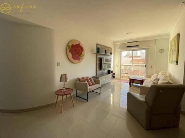 Apartamento com 3 Quartos à venda, 120 m² por R$ 640.000 Residencial Athenas Centro Sorocaba/S