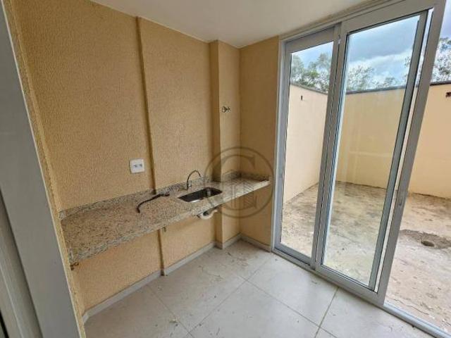 Apartamento com 3 quartos à venda, 120 m² por R$ 650.000 Condomínio Barão de Iguatemi Sorocaba/S