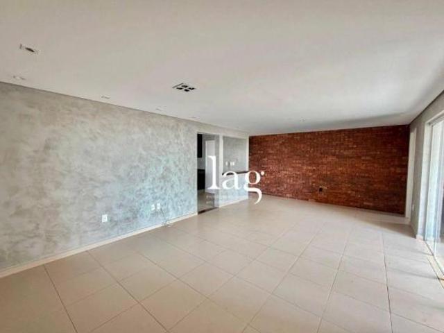 Apartamento com 3 quartos à venda, 120 m² Residencial Ibéria Sorocaba/SP