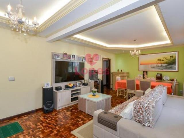 Apartamento com 3 Quartos à venda, 120m² Centro