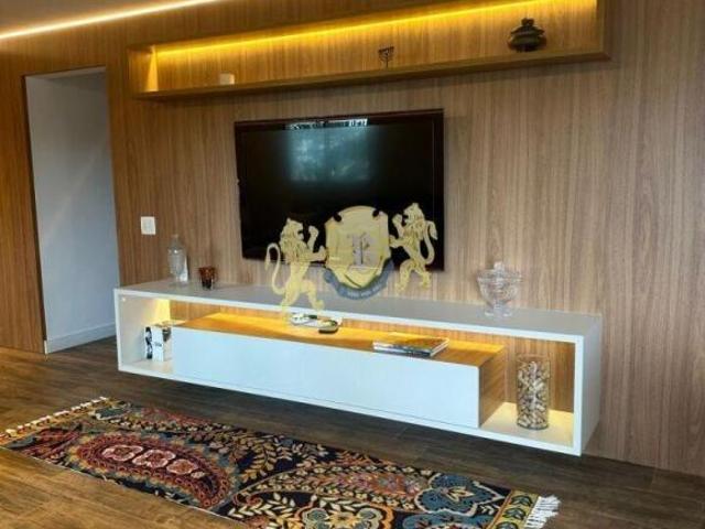 Apartamento com 3 quartos à venda, 120m² Pinheiros, São Paulo SP