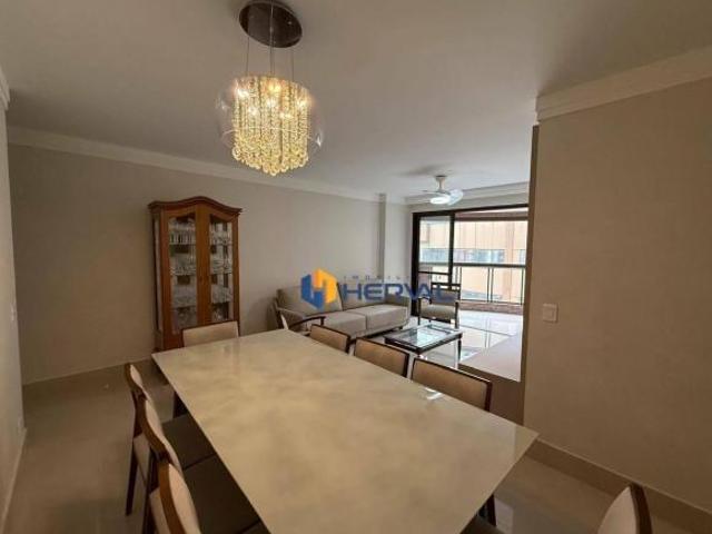 Apartamento com 3 quartos à venda, 121 m² por R$ 1.440.000 Zona 07 Maringá/PR