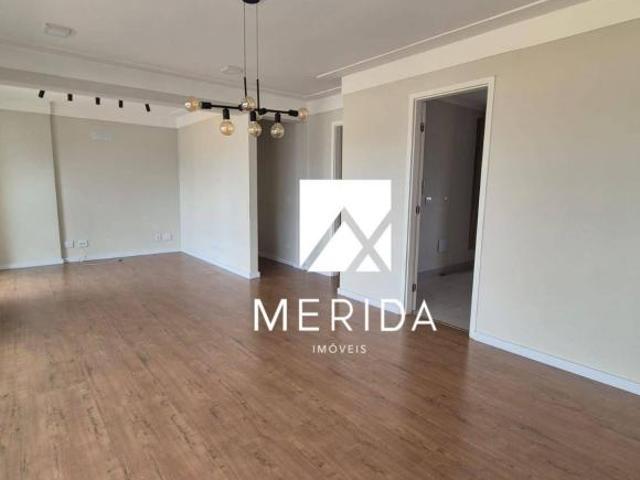 Apartamento com 3 quartos à venda, 121 m² por R$ 1.000.000 Casa Branca Santo André/SP