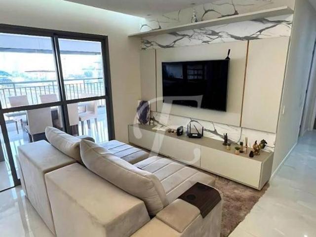 Apartamento com 3 dormitórios à venda, 121 m² por R$ 1.300.000,10 Vila Prudente Zona Leste São