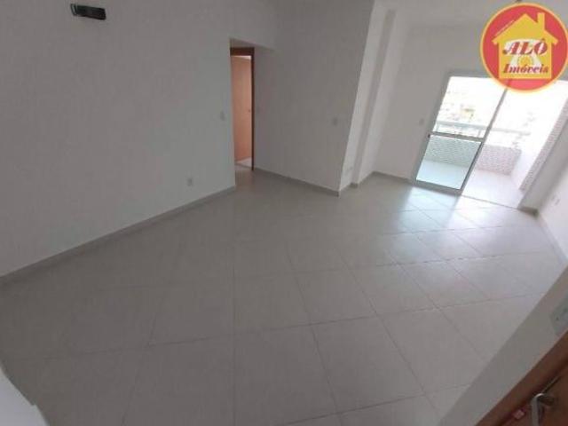 Apartamento com 3 quartos à venda, 121 m² por R$ 970.000 Boqueirão Praia Grande/SP