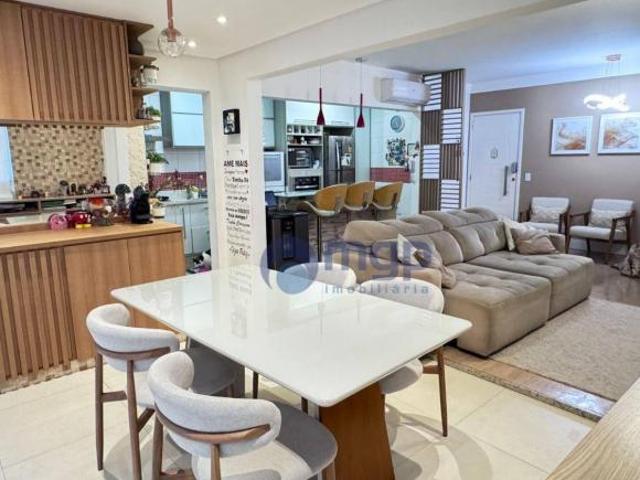 Apartamento com 3 quartos à venda, 121 m² Vila Maria São Paulo/SP