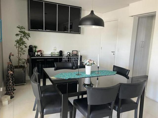 Apartamento com 3 Quartos à venda, 121m² Vila Leopoldina