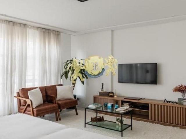 Apartamento com 3 Quartos à venda, 121m² Pompéia
