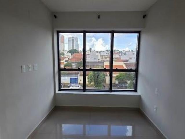 Apartamento com 3 quartos à venda, 122 m² Copacabana Uberlândia/MG