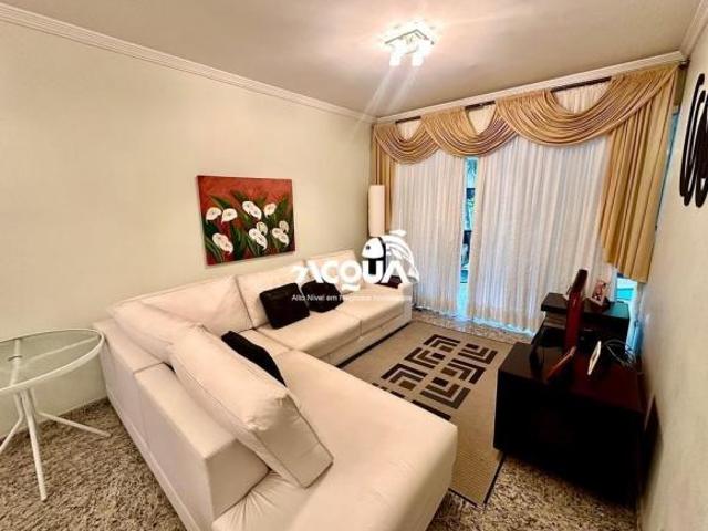 Apartamento com 3 quartos à venda, 122 m² ENSEADA