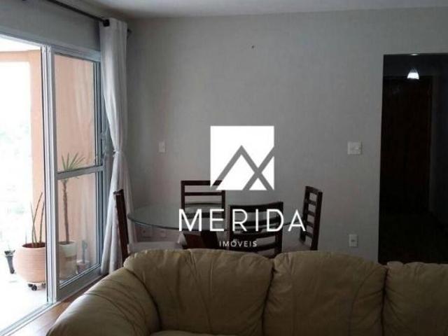 Apartamento com 3 quartos à venda, 122 m² por R$ 1.300.000 Jardim Santo André/SP